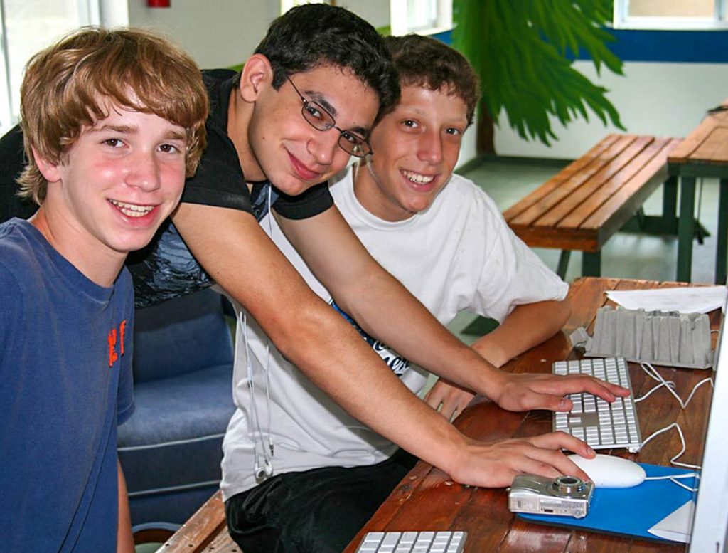 Camp Lindenmere: Creating Memories That Last a Lifetime