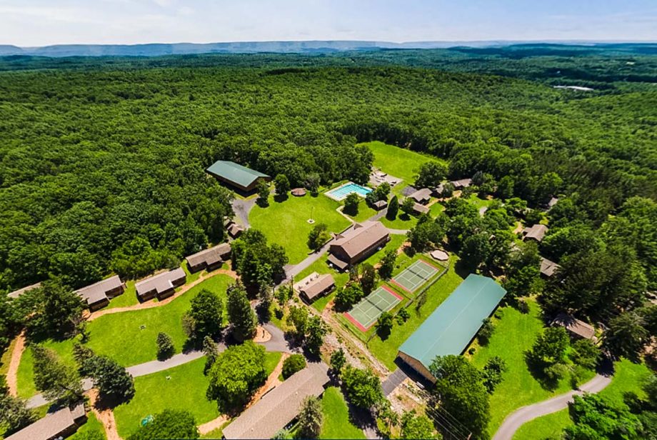 Camp Lindenmere: Creating Memories That Last a Lifetime